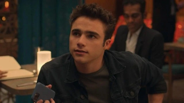 Jon Kent | DC Arrow Rebirth Wiki | Fandom