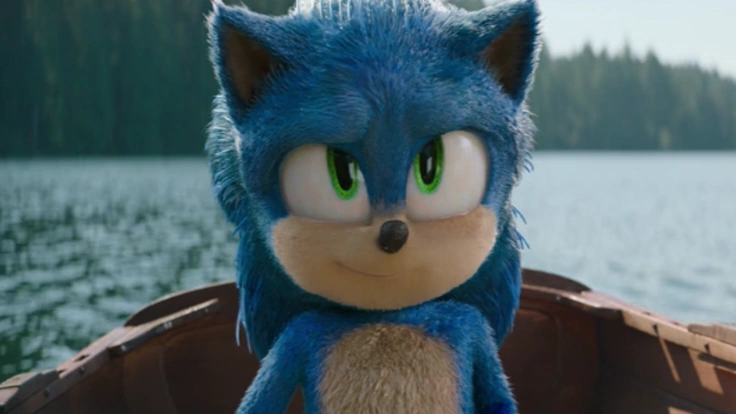 Sonic Wachowski | DC Arrow Rebirth Wiki | Fandom