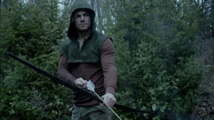 Oliver Queen | DC Arrow Rebirth Wiki | Fandom