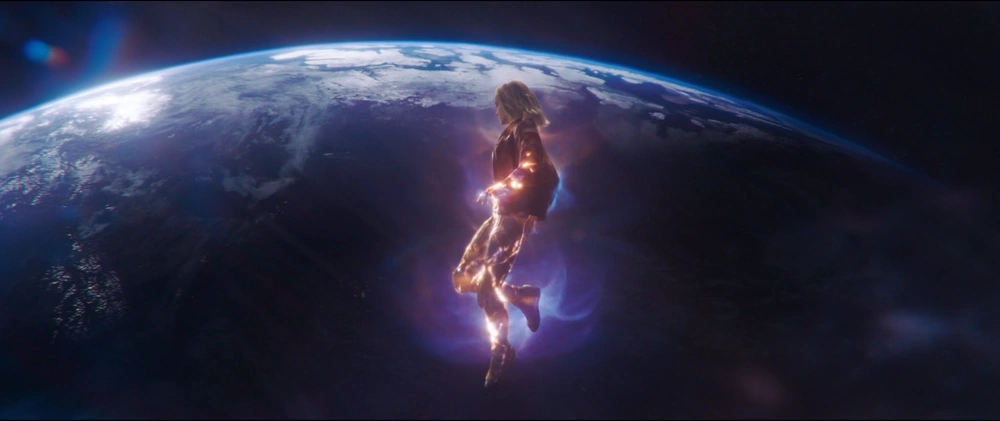 Earth-712 | DC Arrow Rebirth Wiki | Fandom