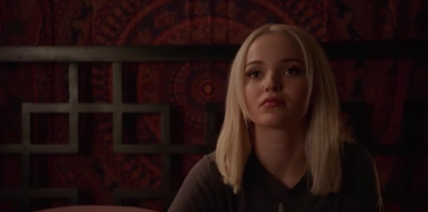 Zoe Danvers | DC Arrow Rebirth Wiki | Fandom