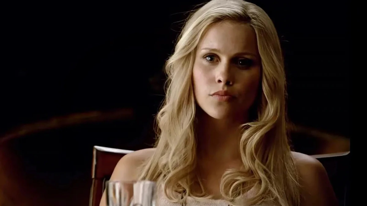 Chrissy Snow (Earth-381) | DC Arrow Rebirth Wiki | Fandom