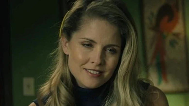 Laura Lawrence-Weinberg | DC Arrow Rebirth Wiki | Fandom