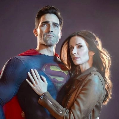 Clark Kent and Lois Lane | DC Arrow Rebirth Wiki | Fandom