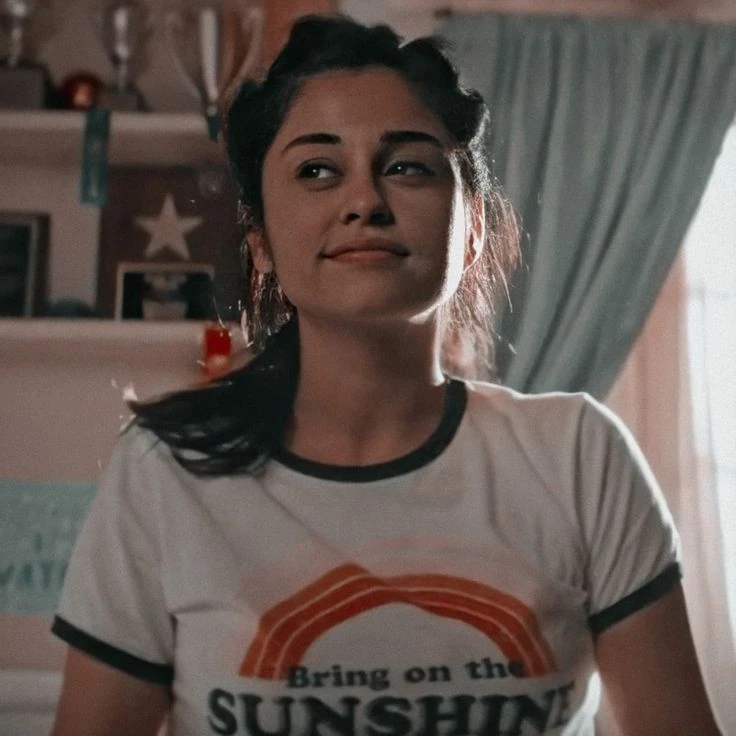 Yolanda Montez | DC Arrow Rebirth Wiki | Fandom