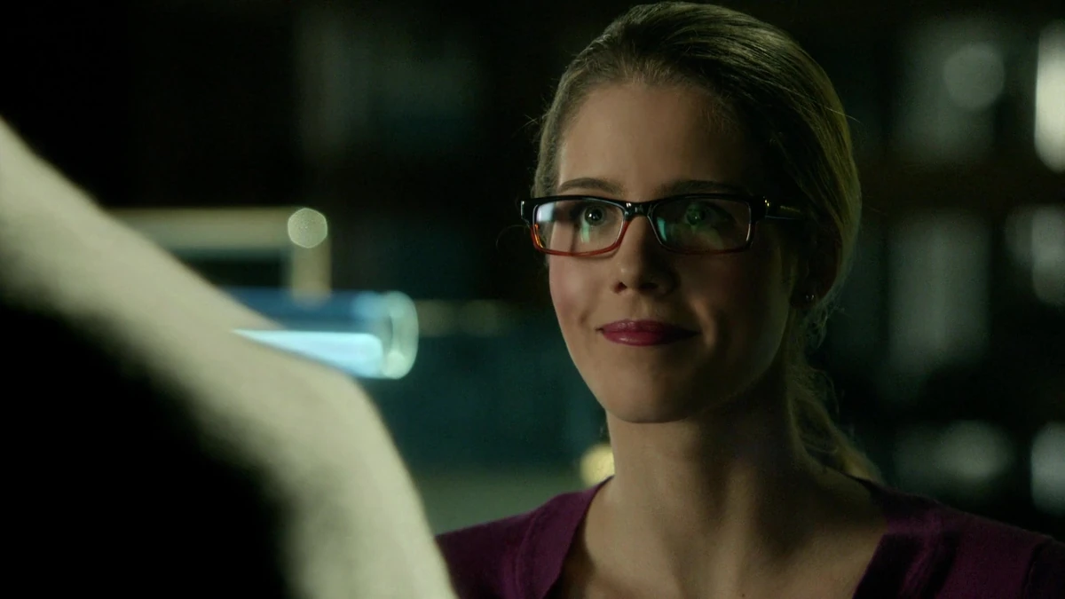 Felicity Smoak (Earth-942) | DC Arrow Rebirth Wiki | Fandom