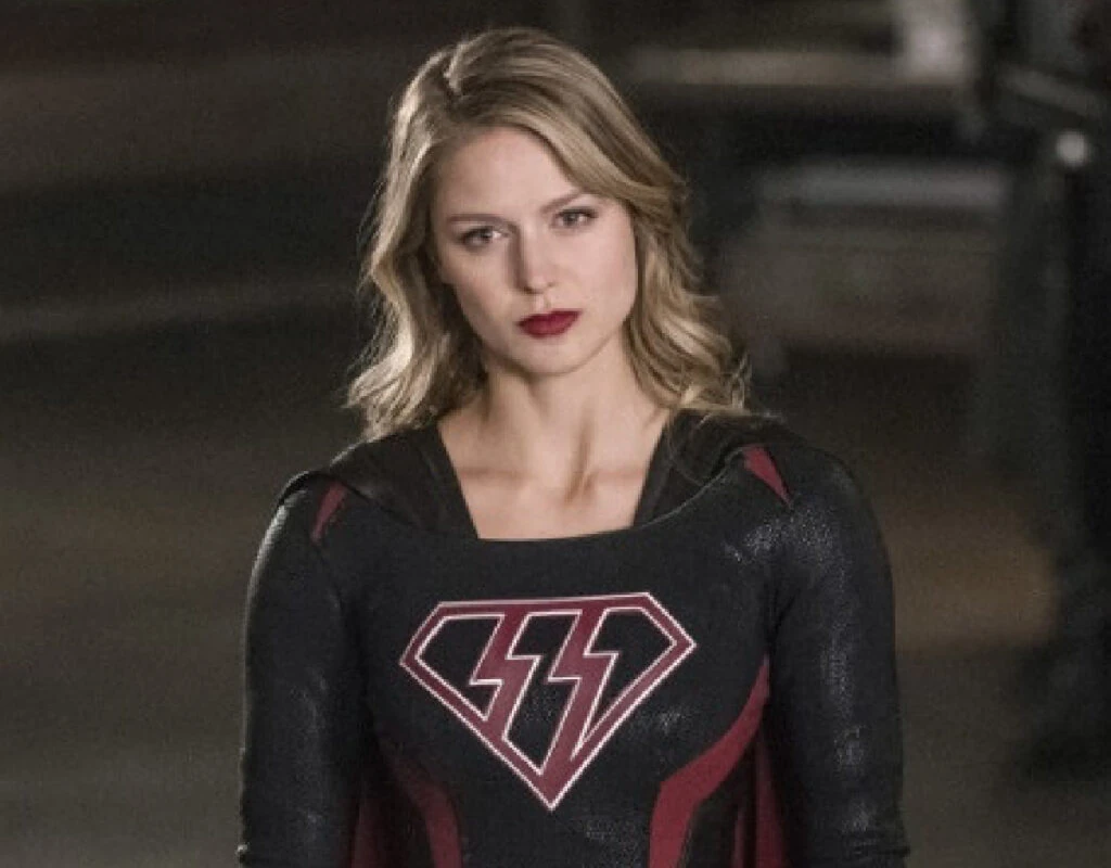 Kara (Earth-X) | DC Arrow Rebirth Wiki | Fandom