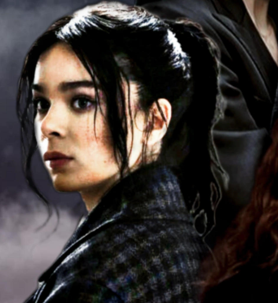 Liz Danvers-Luthor | DC Arrow Rebirth Wiki | Fandom