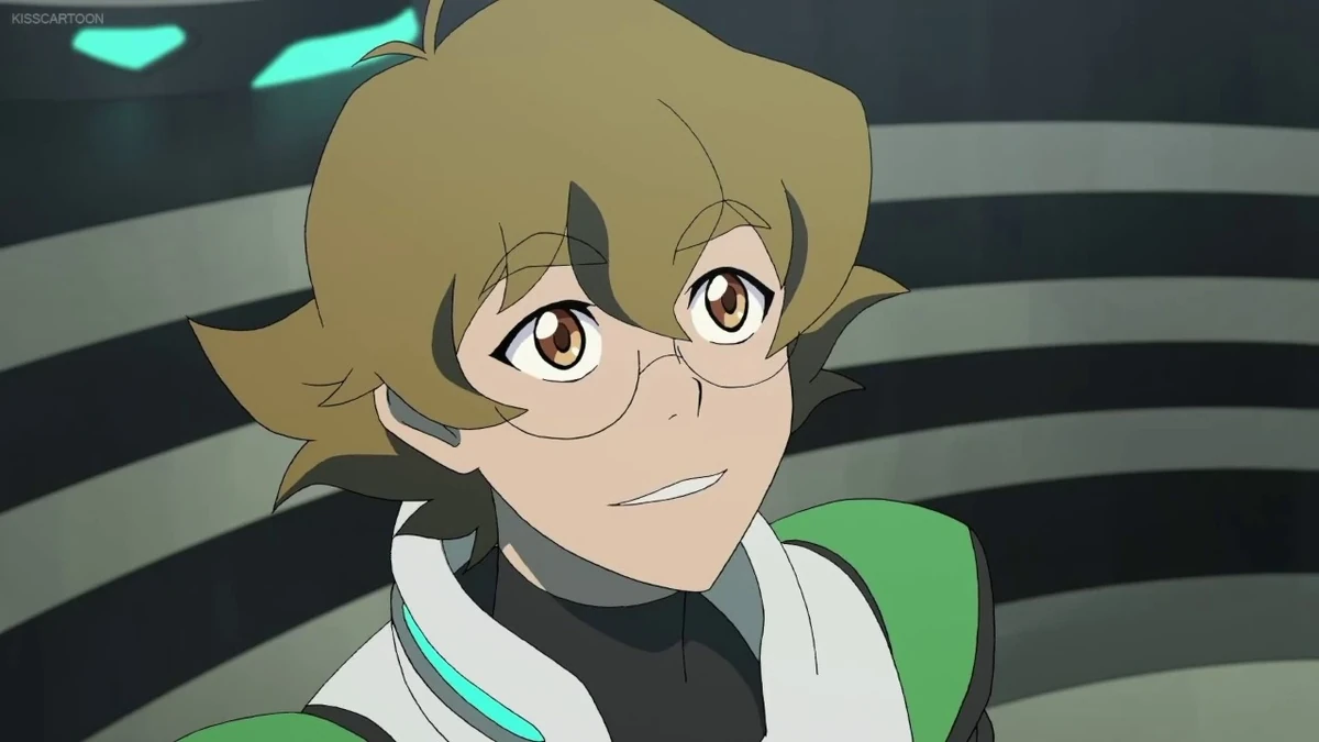 Pidge Holt | DC Arrow Rebirth Wiki | Fandom