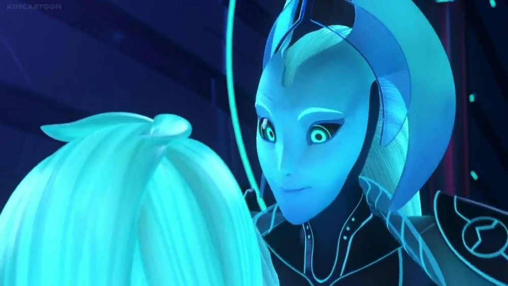 Coranda Tarron | DC Arrow Rebirth Wiki | Fandom