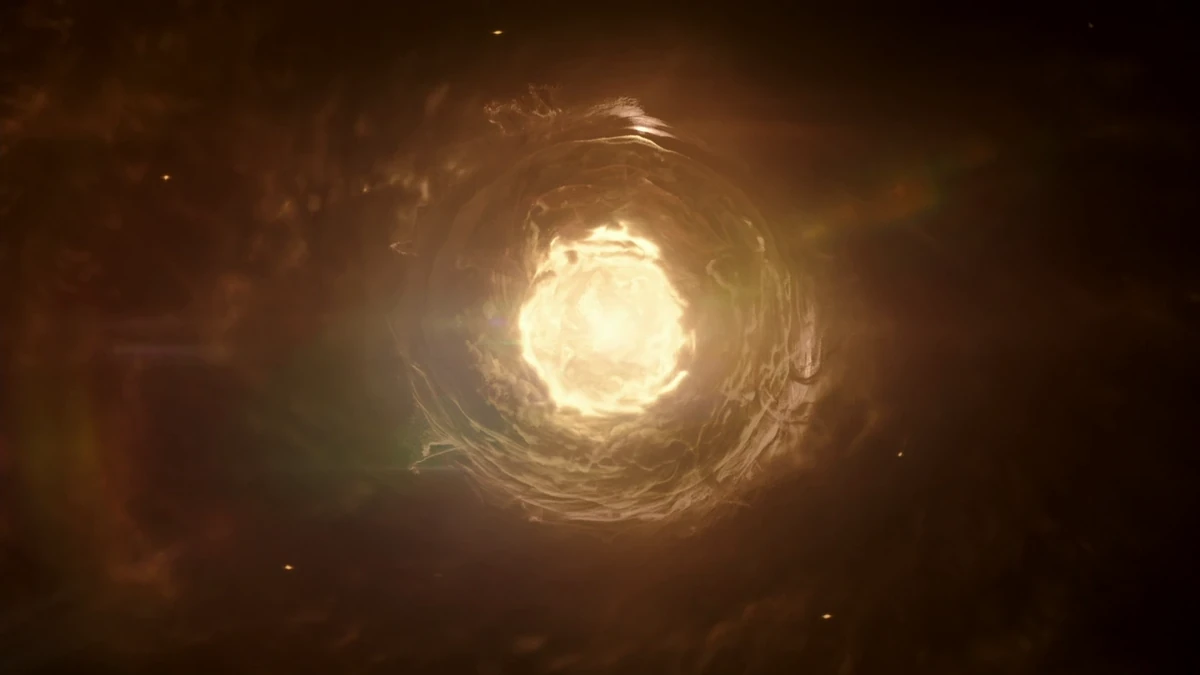 Earth-Prime | DC Arrow Rebirth Wiki | Fandom