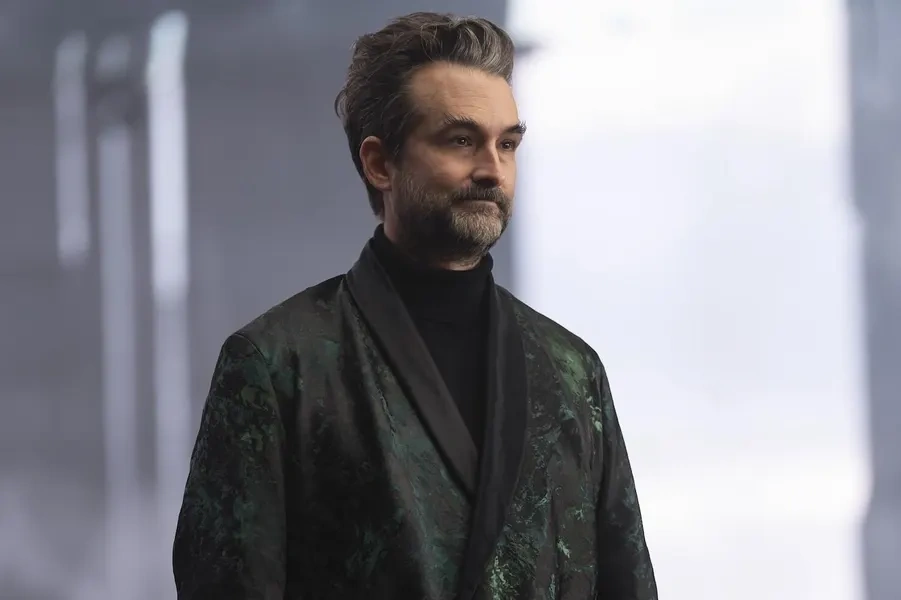 Hades | DC Arrow Rebirth Wiki | Fandom