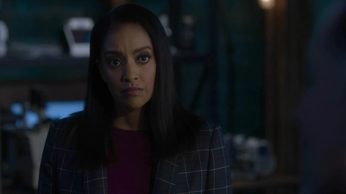 Kelly Olsen | DC Arrow Rebirth Wiki | Fandom