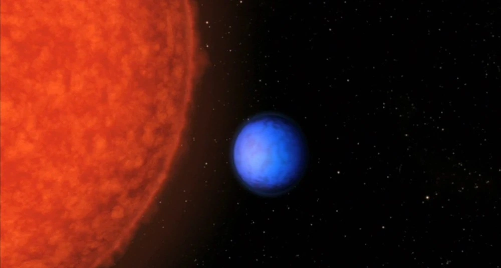 Krypton (Earth-167) | DC Arrow Rebirth Wiki | Fandom