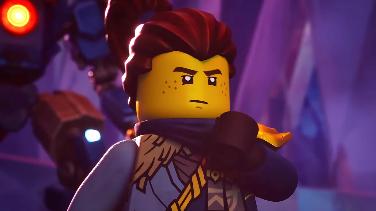 Jay Walker | DC Arrow Rebirth Wiki | Fandom