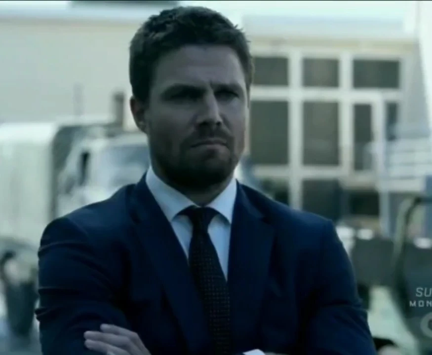 Oliver Queen (Earth-1A) | DC Arrow Rebirth Wiki | Fandom