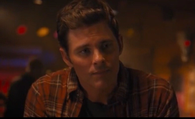 Tom Wachowski | DC Arrow Rebirth Wiki | Fandom