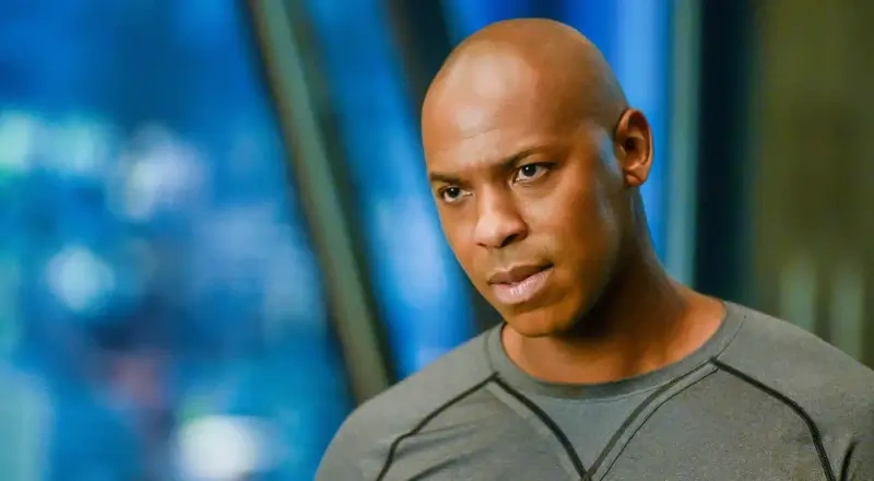 James Olsen (Earth-381) | DC Arrow Rebirth Wiki | Fandom