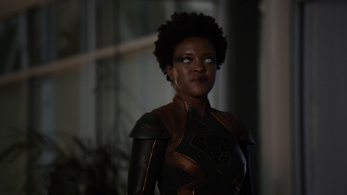Purity Dc Arrow Rebirth Wiki Fandom