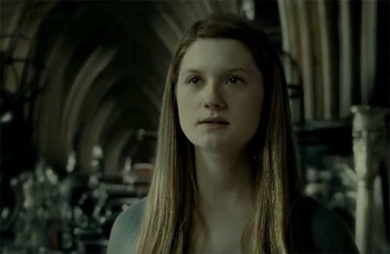 Lori Hamilton (Earth-167) | DC Arrow Rebirth Wiki | Fandom