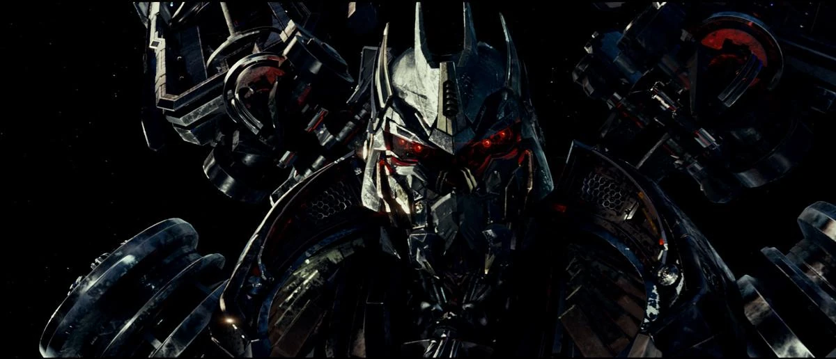 Soundwave (Earth-1207) | DC Arrow Rebirth Wiki | Fandom