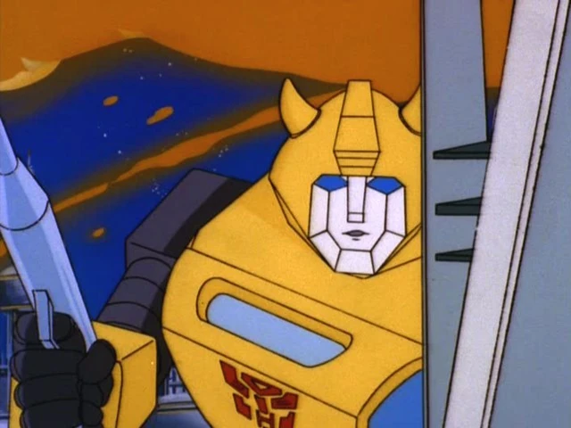 Bumblebee (Earth-84) | DC Arrow Rebirth Wiki | Fandom