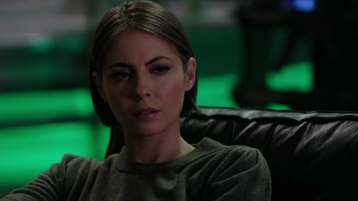 Thea Queen (Earth-1A) | DC Arrow Rebirth Wiki | Fandom