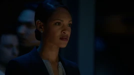 Amanda Waller (Earth-1207) | DC Arrow Rebirth Wiki | Fandom