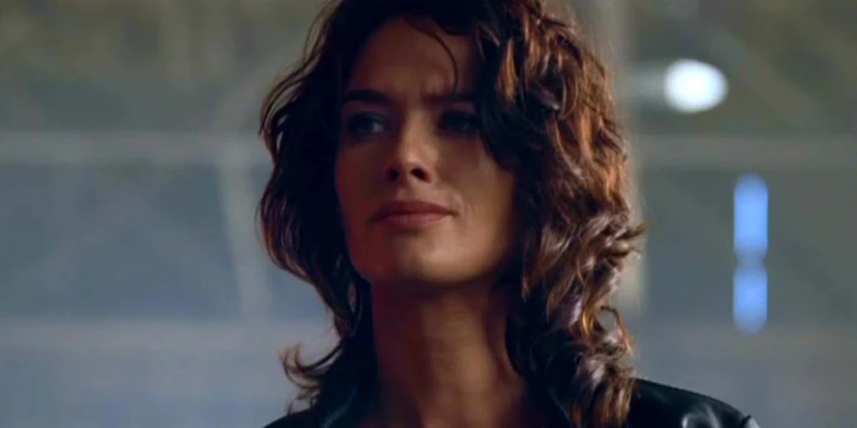 Helen Rider | DC Arrow Rebirth Wiki | Fandom