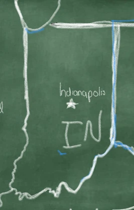 Indiana (Earth-13) | DC Arrow Rebirth Wiki | Fandom