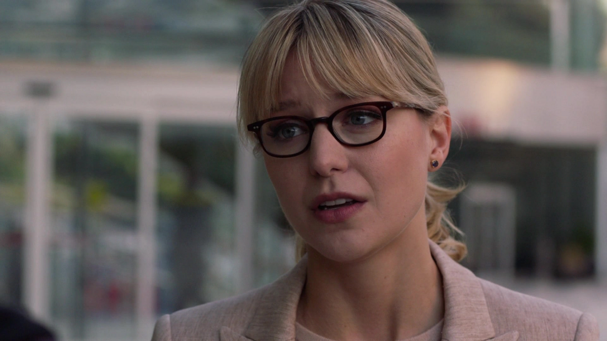 Kara Danvers Dc Arrow Rebirth Wiki Fandom