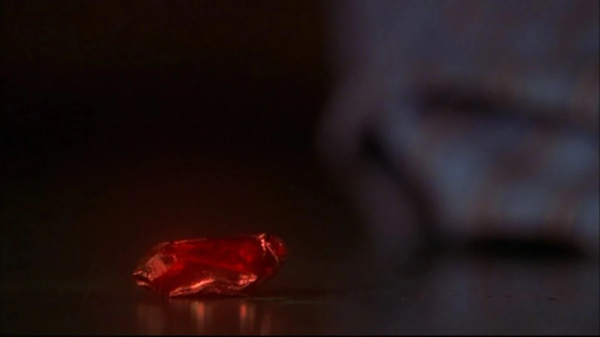 Red Kryptonite | DC Arrow Rebirth Wiki | Fandom