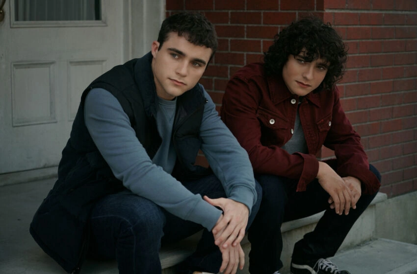 Jordan and Jon Kent | DC Arrow Rebirth Wiki | Fandom