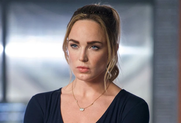 Sara Lance (Earth-22) | DC Arrow Rebirth Wiki | Fandom
