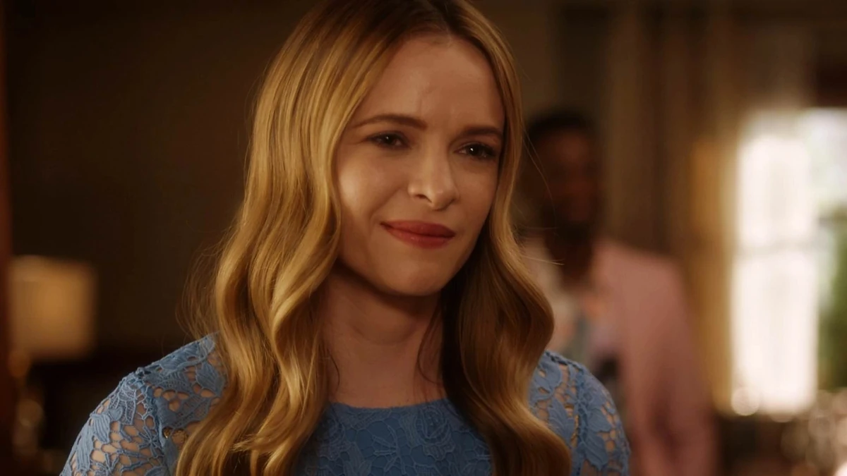 Caitlin Snow | DC Arrow Rebirth Wiki | Fandom