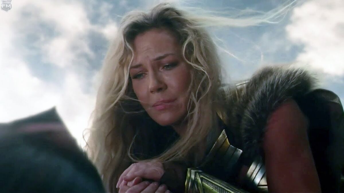 Hippolyta Dc Arrow Rebirth Wiki Fandom