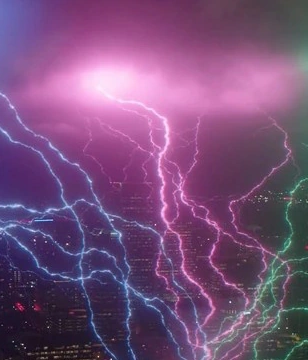 Negative Sage Force | DC Arrow Rebirth Wiki | Fandom