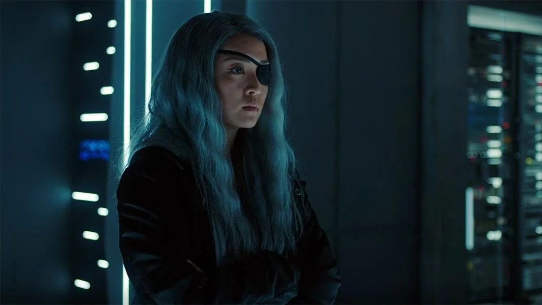 Rose Wilson (Elseworld's Finest) | DC Arrow Rebirth Wiki | Fandom