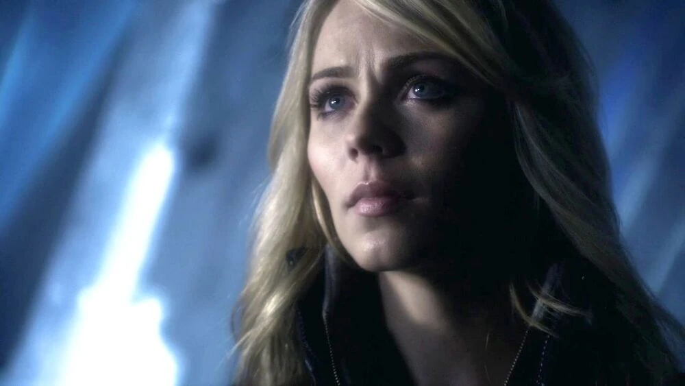 Kara Zor-El (Earth-167) | DC Arrow Rebirth Wiki | Fandom