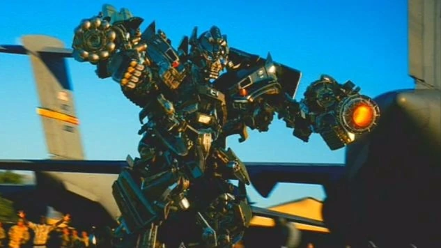 Ironhide (Earth-1207) | DC Arrow Rebirth Wiki | Fandom