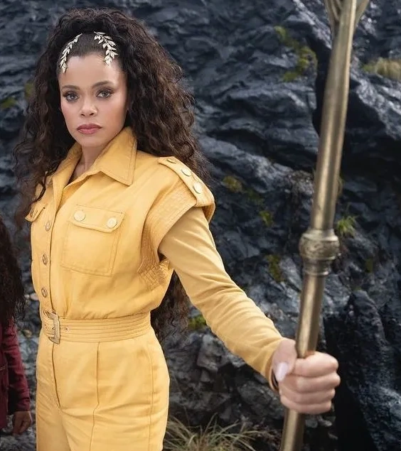 Athena | DC Arrow Rebirth Wiki | Fandom