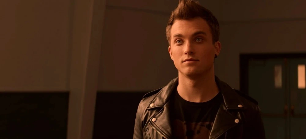 Jonathan-El | DC Arrow Rebirth Wiki | Fandom