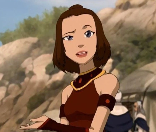 Suki | DC Arrow Rebirth Wiki | Fandom