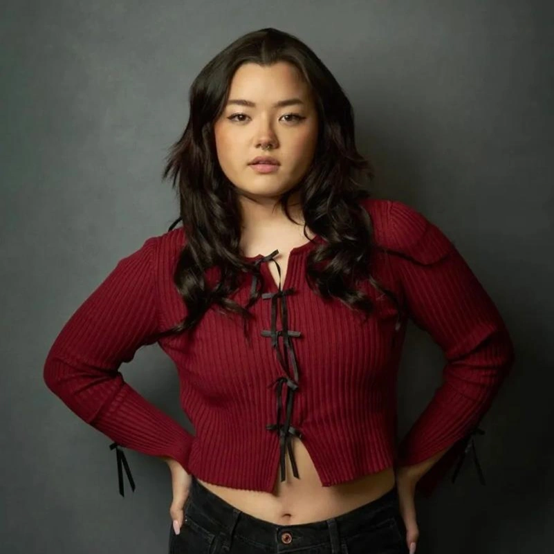 Dawn Allen | DC Arrow Rebirth Wiki | Fandom