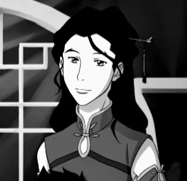 Naoki | DC Arrow Rebirth Wiki | Fandom