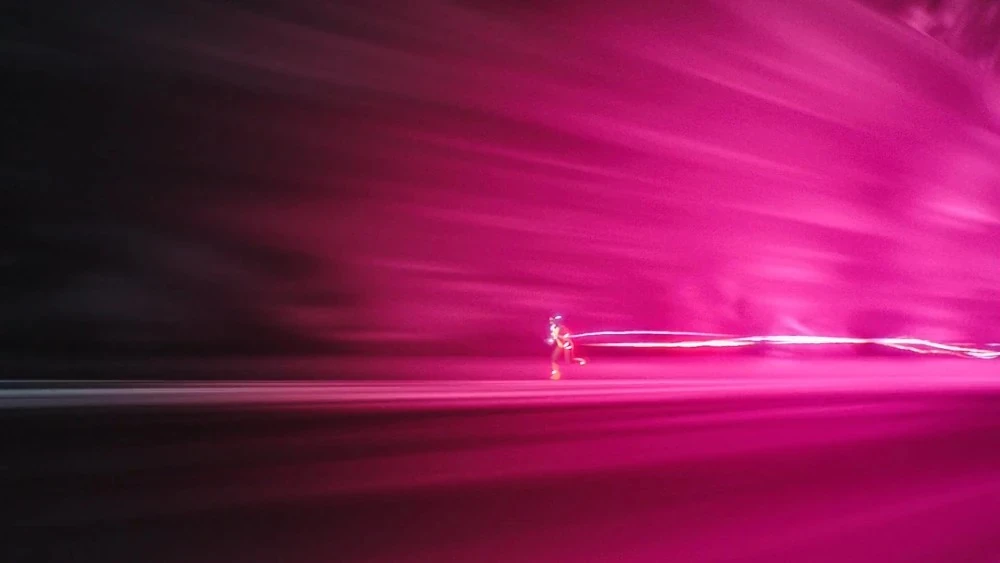 Negative Speed Force | DC Arrow Rebirth Wiki | Fandom