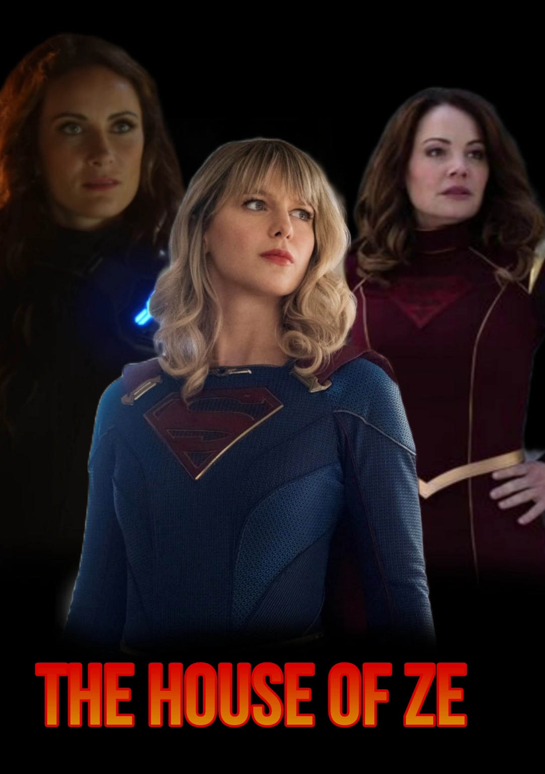 House of Ze | DC Arrow Rebirth Wiki | Fandom