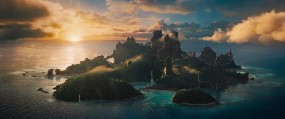 Mobius | DC Arrow Rebirth Wiki | Fandom