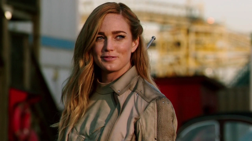 Sara Lance (Earth-1A) | DC Arrow Rebirth Wiki | Fandom