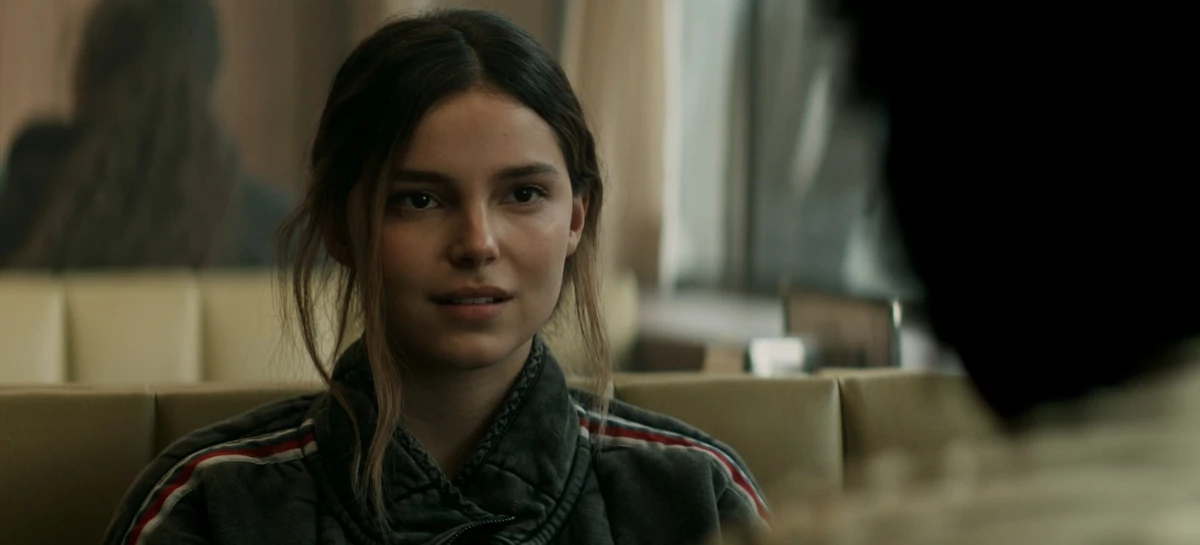 Sarah Cushing | DC Arrow Rebirth Wiki | Fandom